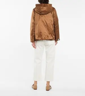 Max Mara Greenh Jacket