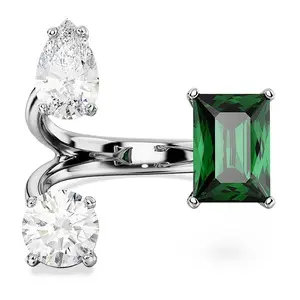 SWAROVSKI Attract Soul Open Ring