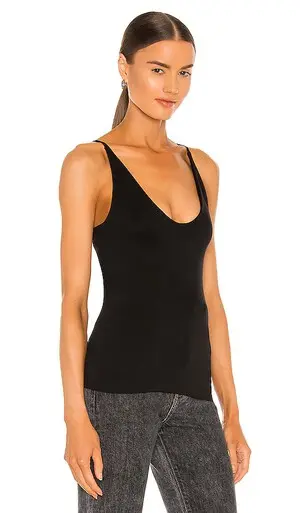 Free People Seamless V-neck Camisole