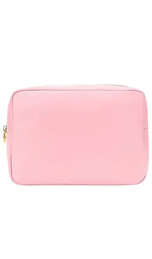 Stoney Clover Lane Classic Large Pouch - Flamingo