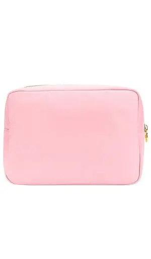 Stoney Clover Lane Classic Large Pouch - Flamingo