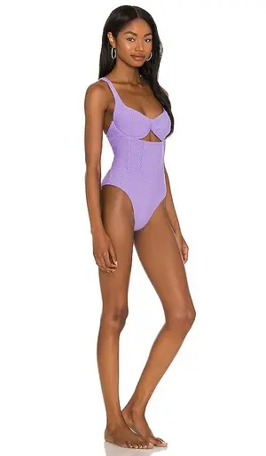 LOVERS AND FRIENDS Seychelle One Piece