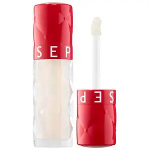 SEPHORA COLLECTION Brillant À Lèvres Hydratant Et Repulpant Intense Extravagant - Fever