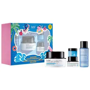 Belif Aqua Bomb Poolside Hydration Set