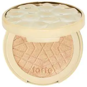 TARTE Shimmering Light Powder Highlighter - Champagne Glow