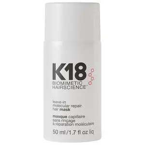 K18 Leave-in Molecular Repair Hair Mask - One-color
