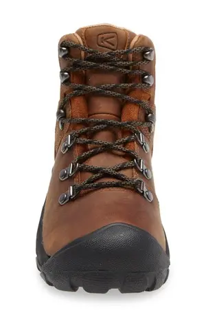Keen Pyrenees Waterproof Hiking Boots