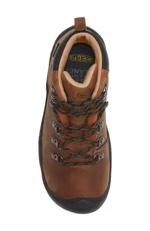 Keen Pyrenees Waterproof Hiking Boots