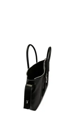 Givenchy Medium Antigona Lock Soft Bag