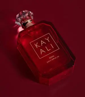 HUDA BEAUTY Kayali Eden Juicy Apple Eau De Parfum