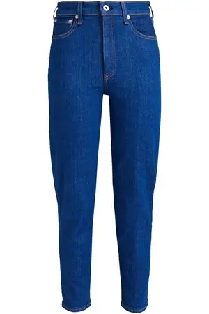 Rag & Bone Nina High-rise Slim-leg Jeans