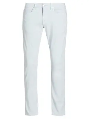 FRAME L'homme Slim-fit Jeans Ballad Blue