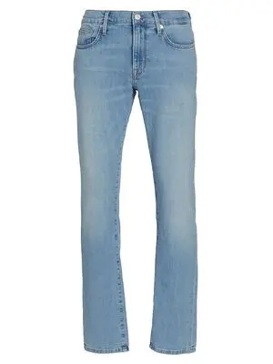 FRAME L'homme Slim-fit Jeans Lagos