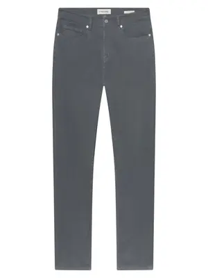 FRAME L'homme Slim-fit Jeans Modern Grey