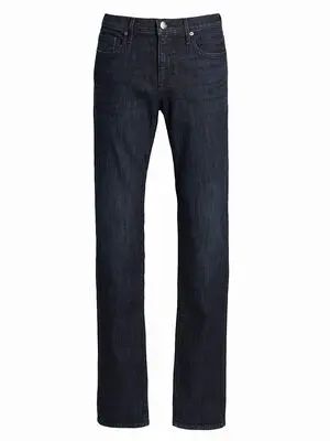 FRAME L'homme Slim-fit Jeans Tudor