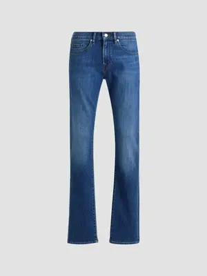 FRAME L'homme Slim-fit Jeans Valor