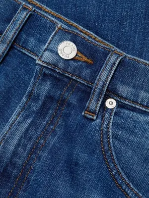 FRAME L'homme Slim-fit Jeans - Valor