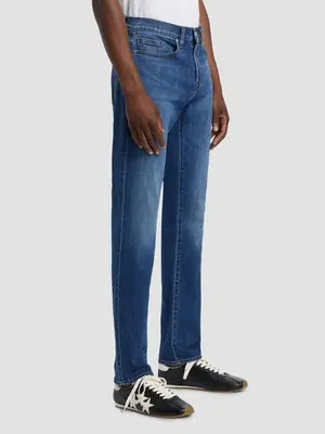 FRAME L'homme Slim-fit Jeans - Valor