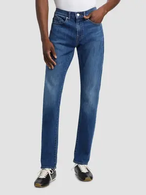 FRAME L'homme Slim-fit Jeans - Valor