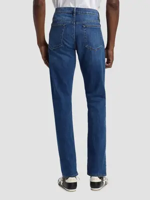 FRAME L'homme Slim-fit Jeans - Valor