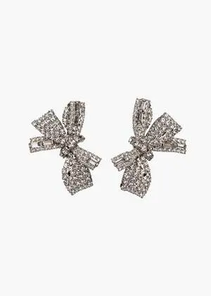 JENNIFER BEHR Jennifer Behr Brigitte Earrings Brigitte Earrings -- Crystal