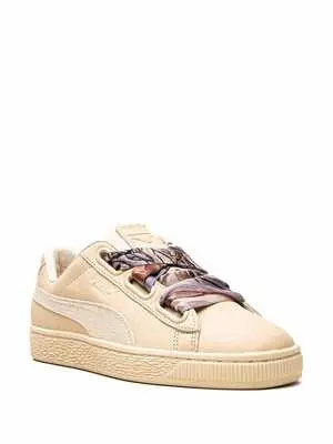 PUMA Heart Mimicry Low-top Sneakers