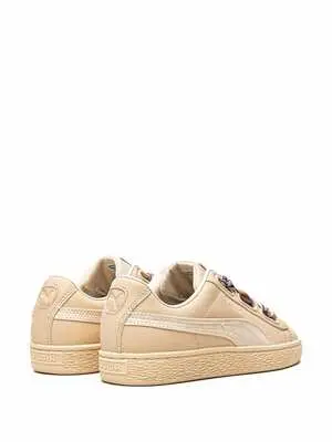 PUMA Heart Mimicry Low-top Sneakers