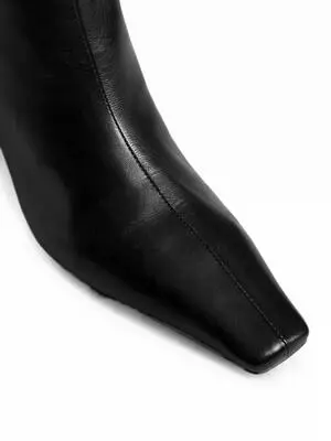 Khaite Davis Knee-high Boots