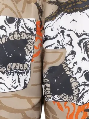 TRAVIS SCOTT X Jordan Cactus Jack Shorts