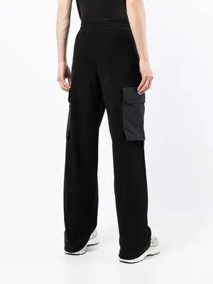 Iceberg Side Cargo-pocket Trousers