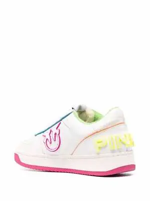 Pinko Bondy 1 Lace-up Sneakers