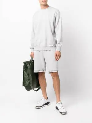 3.1 Phillip Lim Everyday Terrycloth Shorts