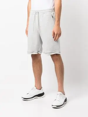 3.1 Phillip Lim Everyday Terrycloth Shorts