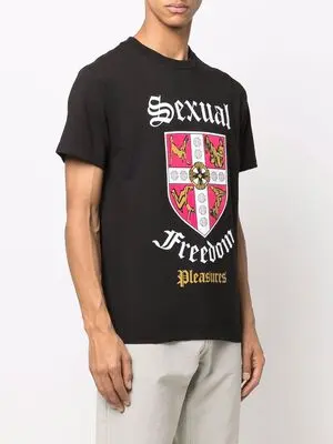 PLEASURES Exual Freedom T-hirt