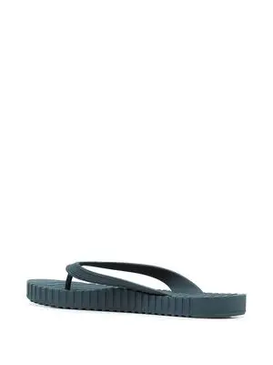 Suicoke Von Thong Strap Flip Flops