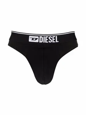 DIESEL® Umbr-string Thongs