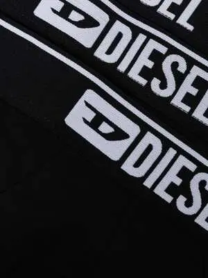 DIESEL® Umbr-string Thongs