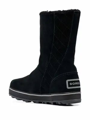 Sorel Glacy™ Suede Boots