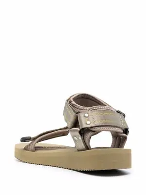 Suicoke Open-toe Sandals