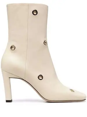 WANDLER Isa 90mm Ankle Boots