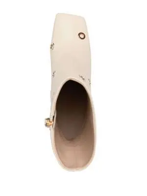 WANDLER Isa 90mm Ankle Boots
