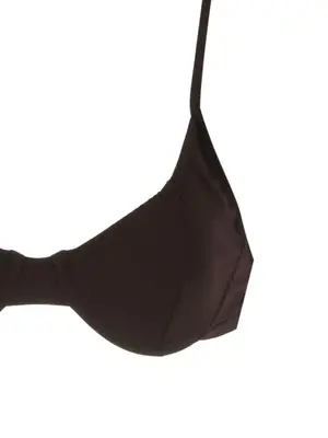 CLUBE BOSSA Vanity Underwired Bikini Top