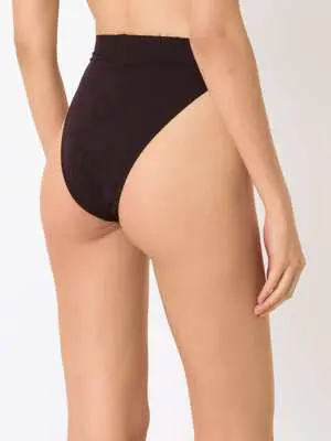 CLUBE BOSSA Vanity High-waisted Bikini Briefs