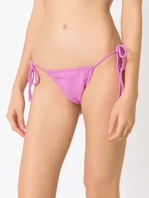 CLUBE BOSSA Malgosia Briefs - Pink