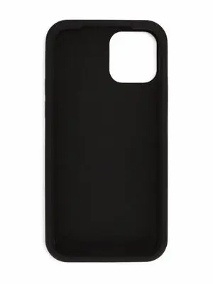 Dolce & Gabbana Camouflage-print Iphone 12 Pro Case