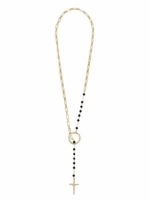 Dolce & Gabbana Rosary Necklace