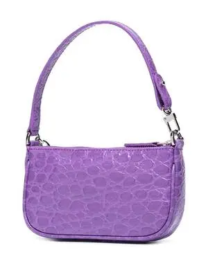 By Far Mini Rachel Shoulder Bag