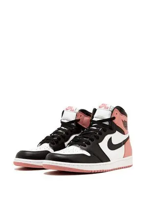JORDAN 1 Retro High Og Nrg Sneakers - White