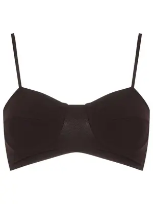 CLUBE BOSSA Ravenel Bikini Top