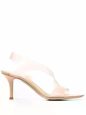 Gianvito Rossi Crossover Shoes For Women